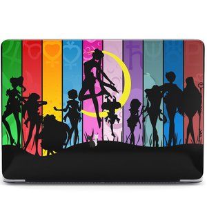 Handmade | Accessories | Kawaii Anime Sailor Moon Case For Apple ...